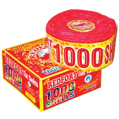 Standard Fire Works | 1000 Wala | Pataka Online Hyderabad